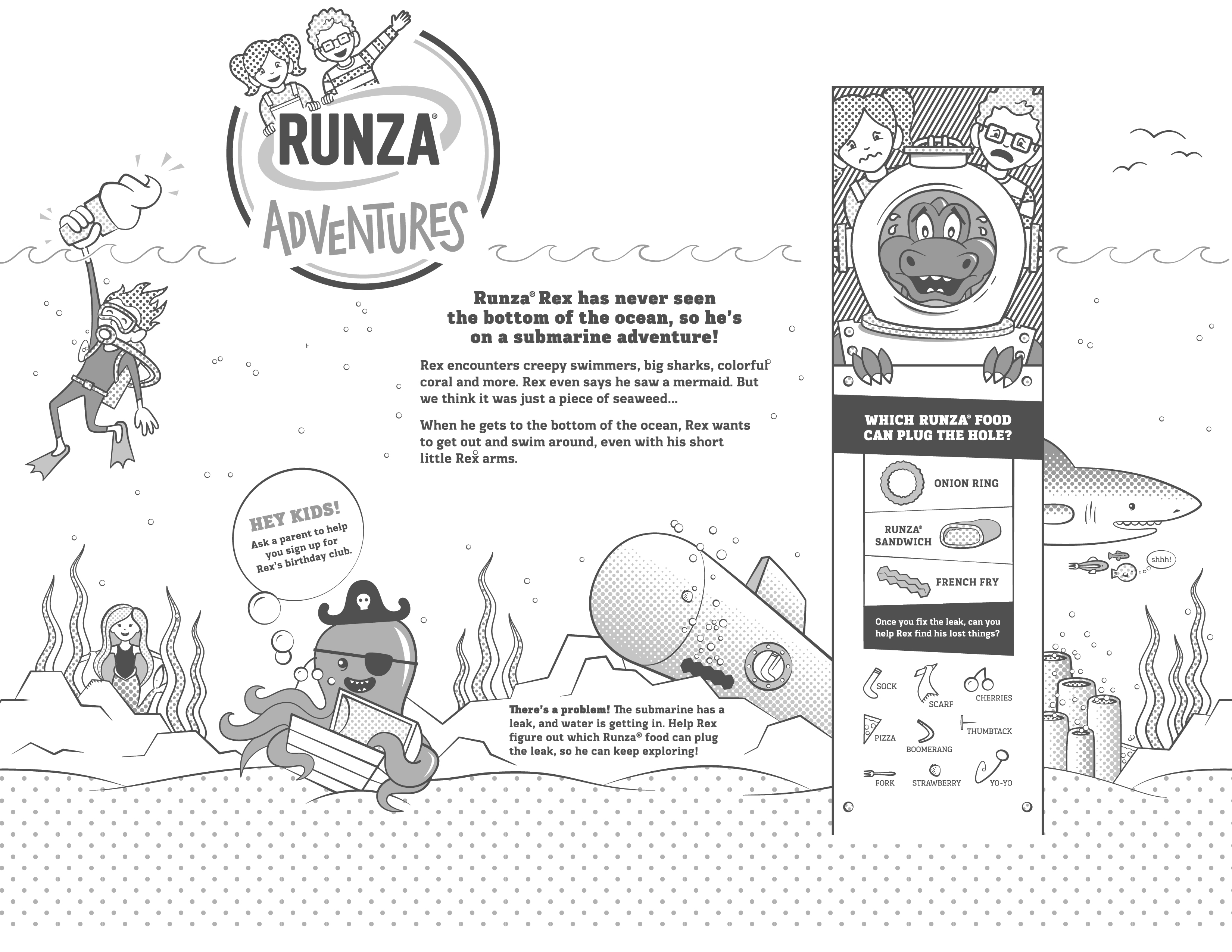 Runza STRAWBERRY : r/Nebraska