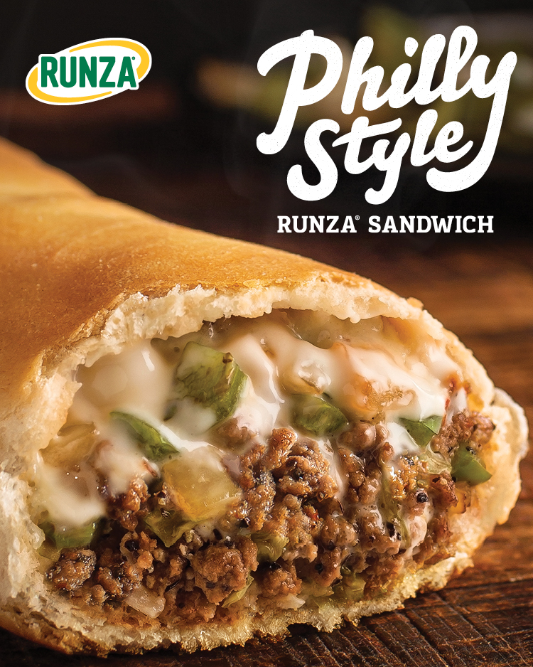 Home | Runza